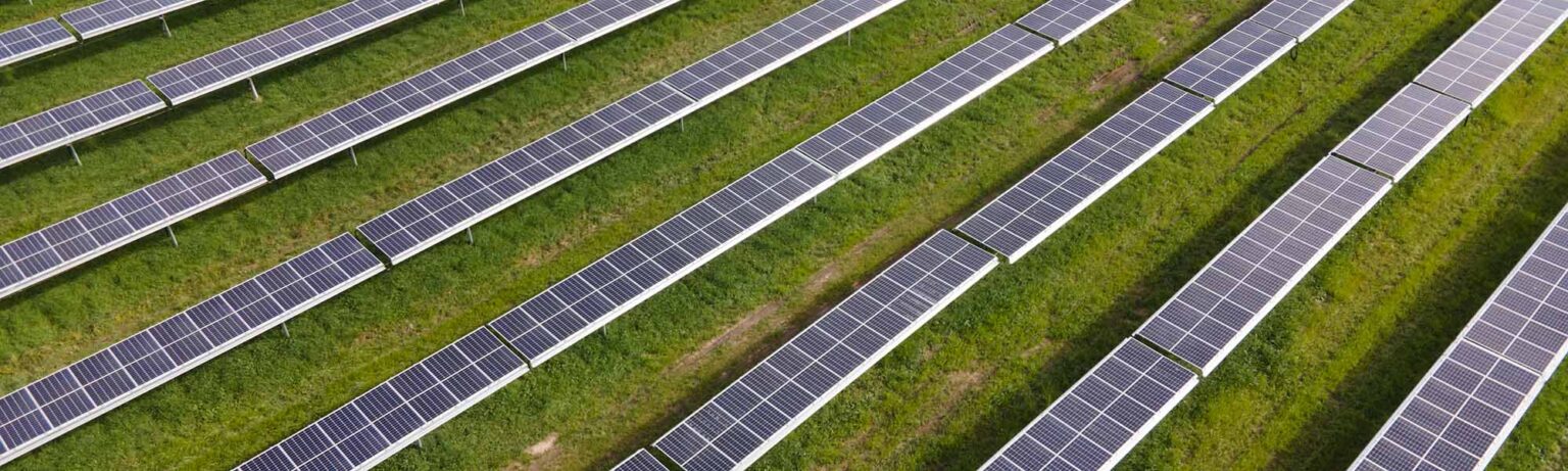 Ground Mount Blog – Articles & Webinars – Polar Racking